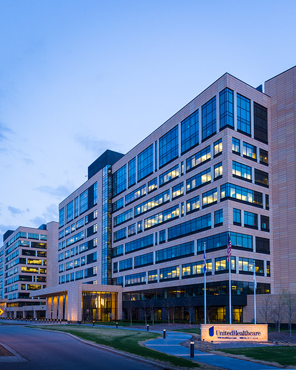 Image Library - UnitedHealth Group