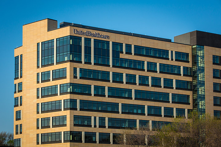 Image Library - UnitedHealth Group