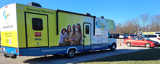 Partnership with HealthNet expands access to care - UnitedHealth Group