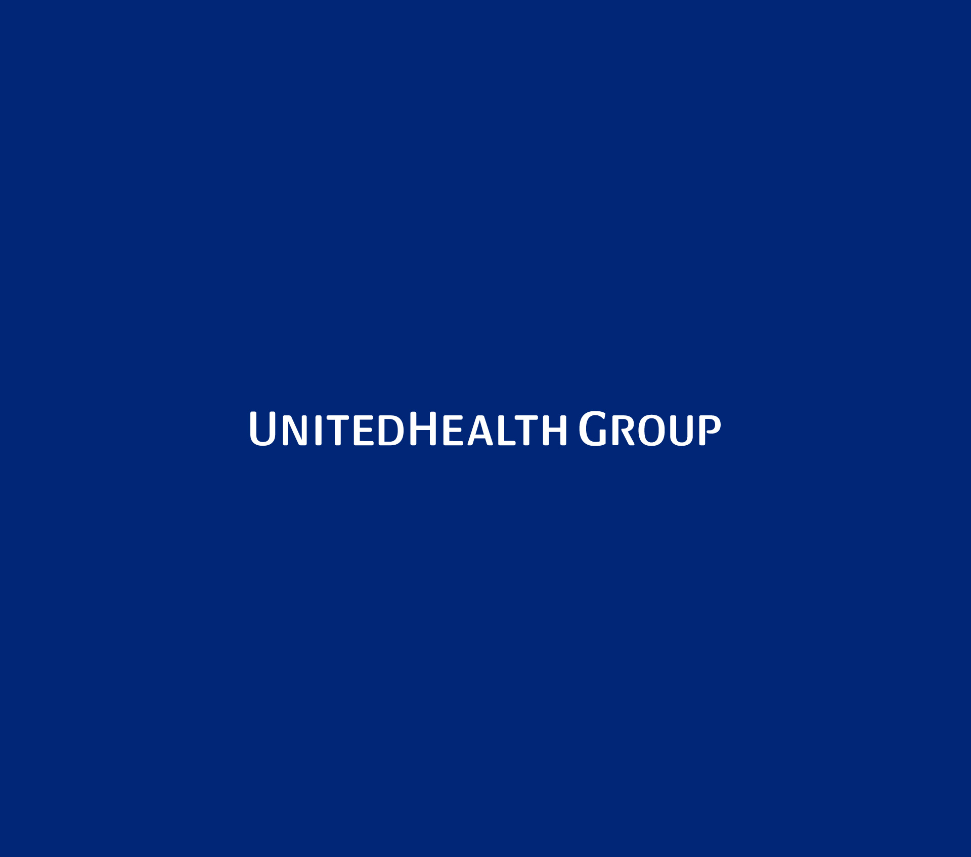 English- UnitedHealth Group