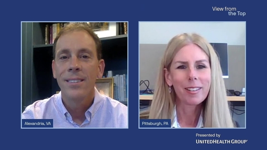 OptumHealth Services CEO Talks with Axios About Achieving Universal ...